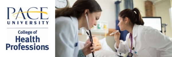 Pace University Graduate Admission - College of Health Professions Events